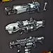 Apex Legends - "Buzz Kill" R99 SMG-花瓣网