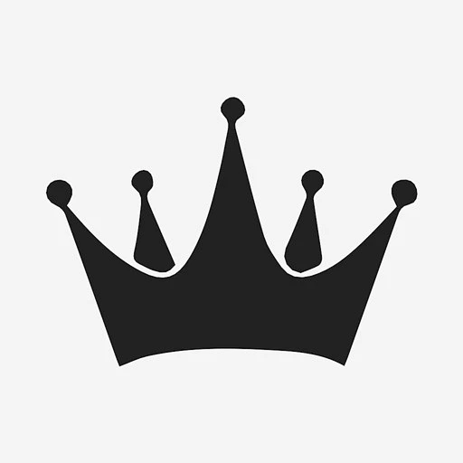 王冠图标_88ICON https://88icon.com 王冠-花瓣网