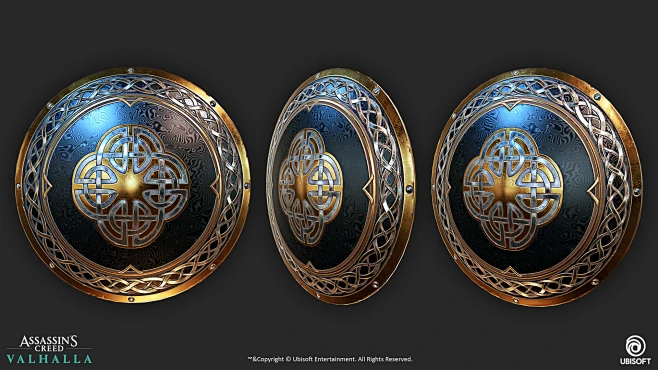 Light Shield Mythical-花瓣网