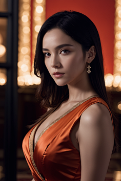 AI_stable_diffusion-花瓣网|陪你做生活的设计师 | ra_InstantPhotoX3_0