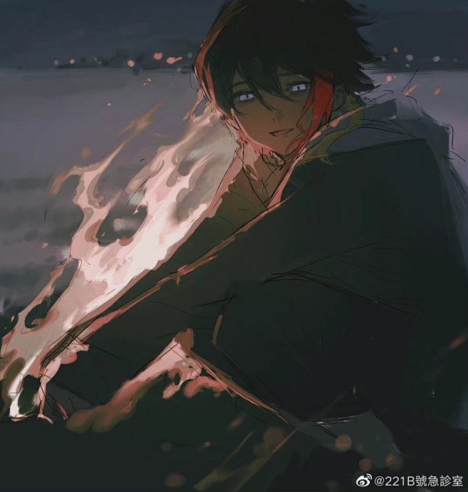 花瓣灵感详情页-花瓣网