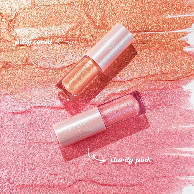 chase_J采集】- Photo by 페리페라 Peripera Official on May 05, 2020. 没有照片描述。-花瓣网