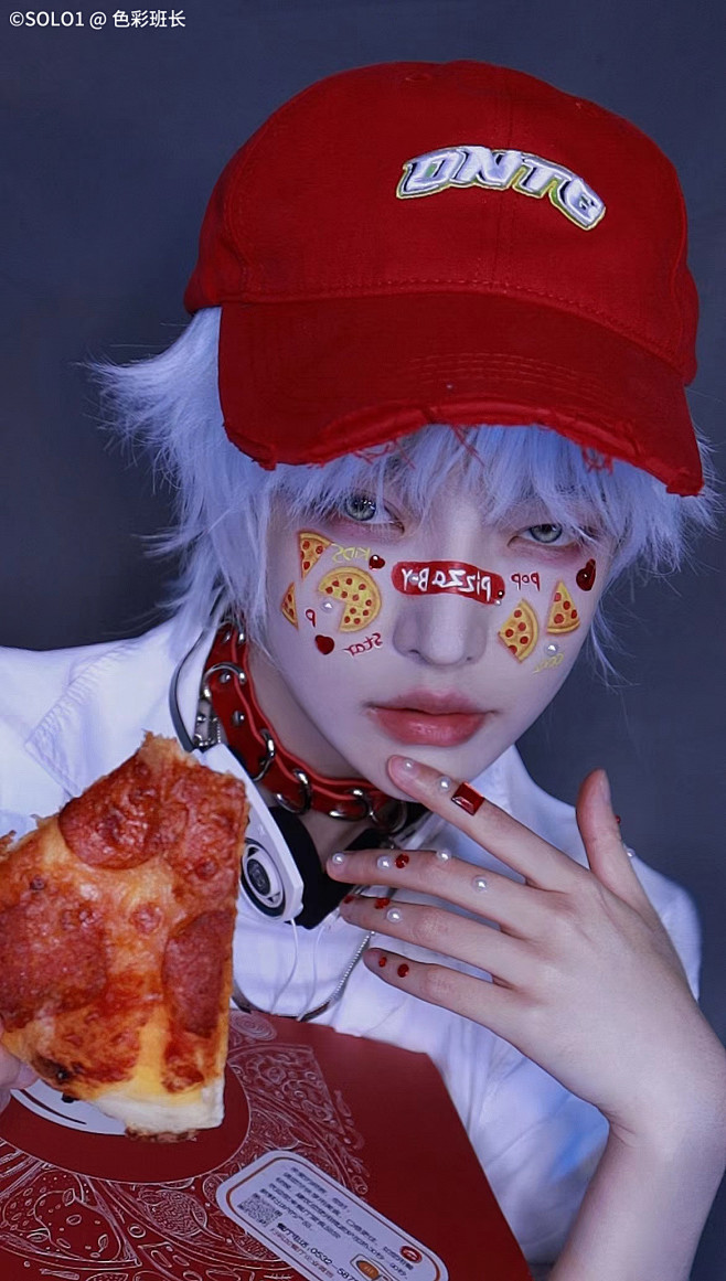 ©SOLO1@色彩班长 (2)