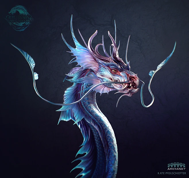 GW2 End of Drgons Kuunavang (3)-花瓣网