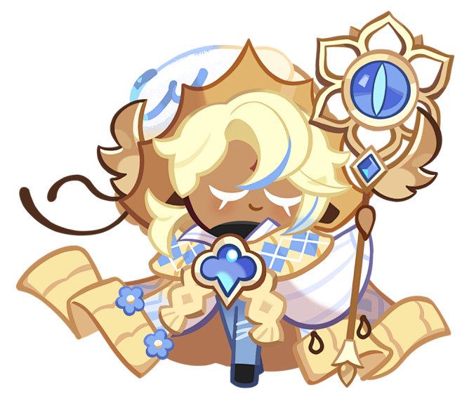 Cookie Houses : " Each Cookie needs a sweet little house. A bunch of ...