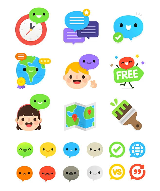 Yask : Yask helps you say right whatever you need in any language! Let ...