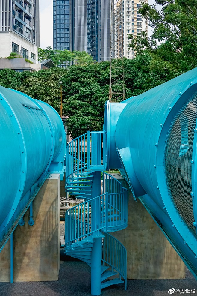 华侨城OPower文化艺术中心