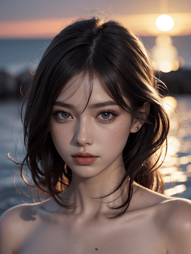 胶片风LORA 17P-AI绘画/素材-微元素 - Element3ds.com!-花瓣网