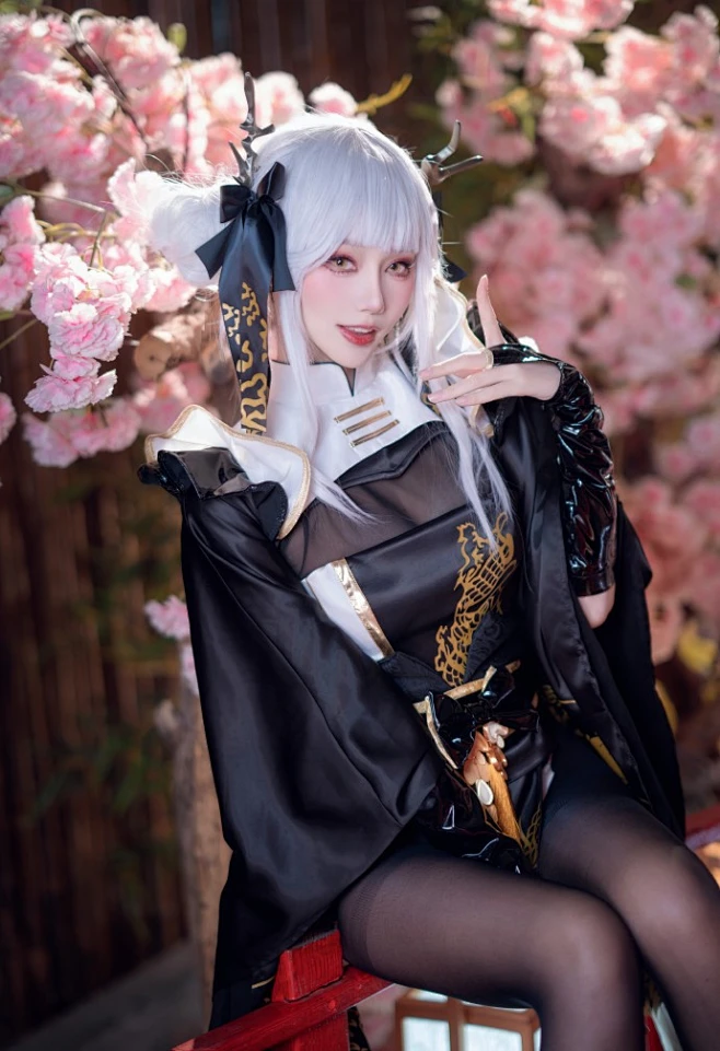 COS星球 - ACG二次元文化星球-花瓣网