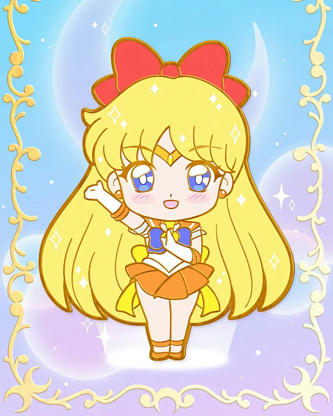美少女战士