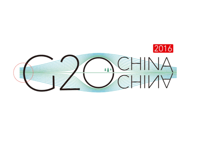 独家｜超详细2016年G20杭州峰会LOGO设计过程-花瓣网