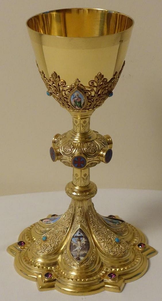 #学习资料#圣杯素材参考