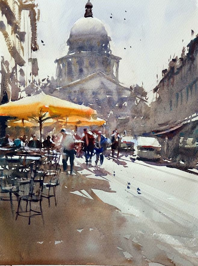 约瑟夫水彩来自cgbook.cn (1024)