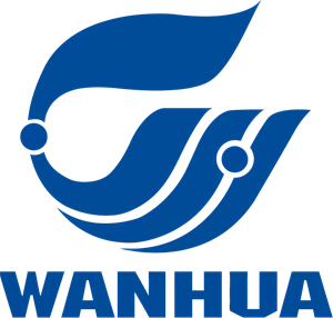 Wanhua Industrial Group Logo Vector-花瓣网