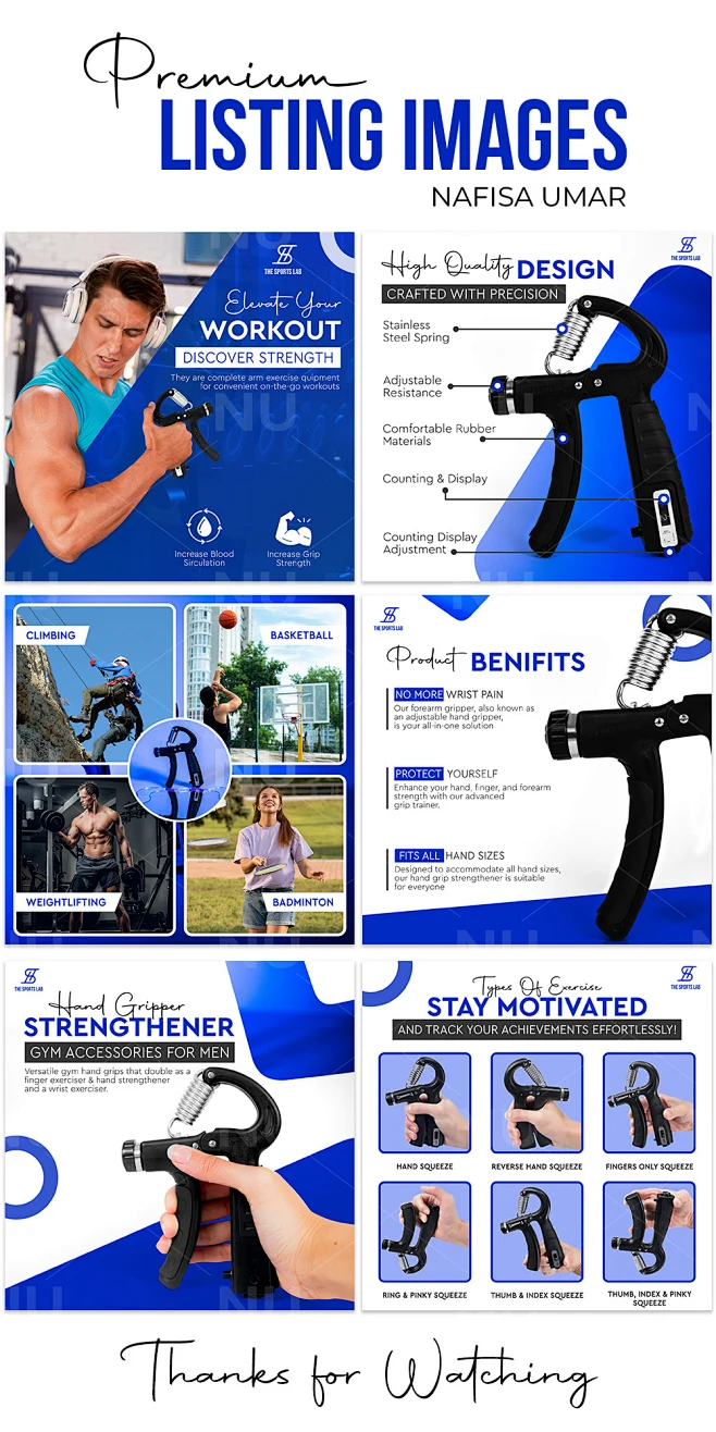 Amazon Listing Images enhanced brand content infographic information ...