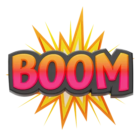 Boom 3D Icon-花瓣网