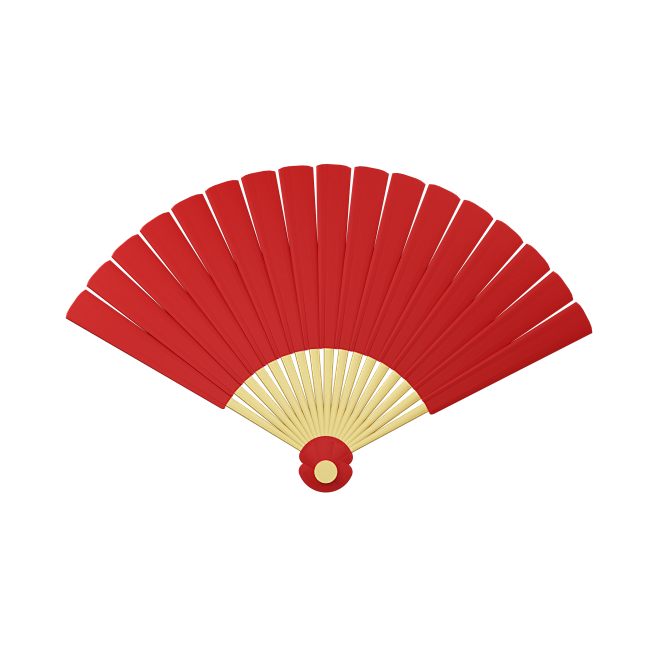 61_Chinese_Fan