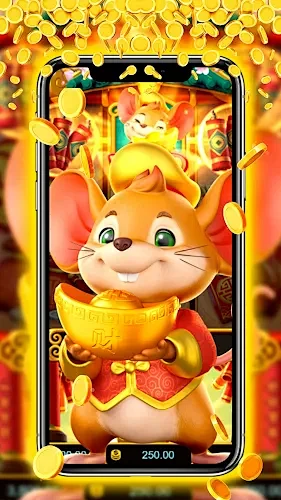 Super Fortune Mouse - Versão Mais Recente Para Android - Baixe Apk-花瓣网