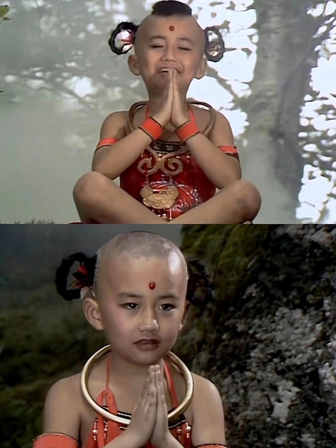 西游记-红孩儿(二)_13_丢丢_来自小红书网页版