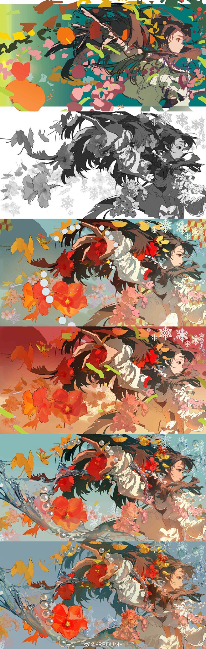 我的收藏 - 微博