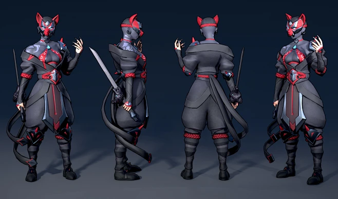 Morius - The Dark Merchant, Andreas Nørgaard Sørensen : So i stumbled ...