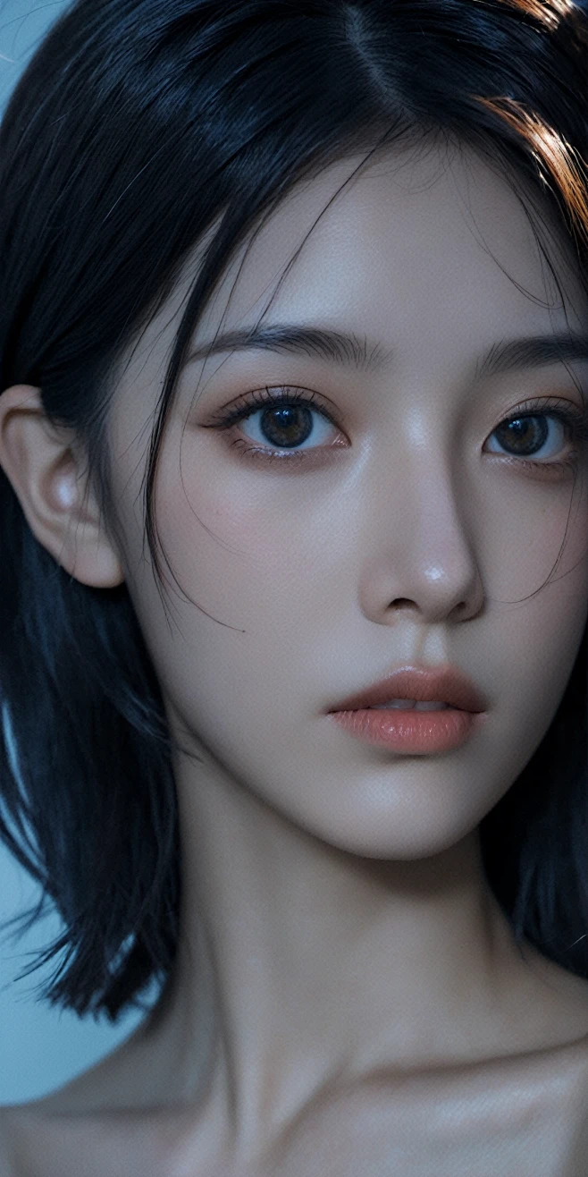 菇凉请点关注-AIGC绘画-AIGC,微元素 - AI - Element3ds.com!-花瓣网