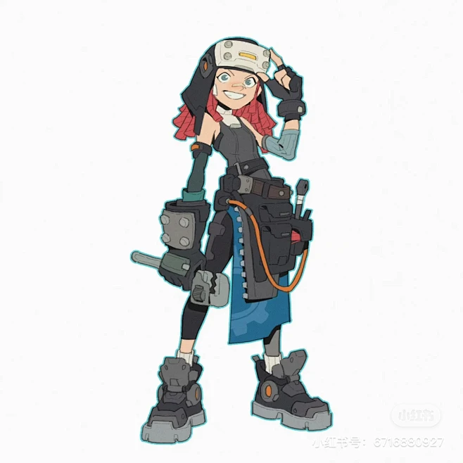 花瓣灵感详情页-花瓣网