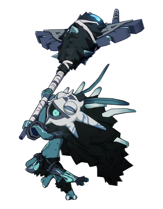 Anemo Samachurl : Anemo Samachurls are Common Enemies that are part of ...