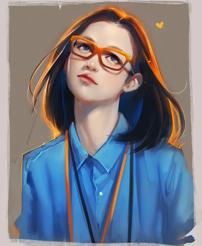 Color(7470C)-花瓣网