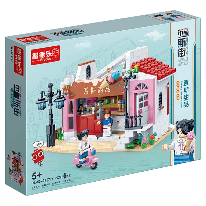 Brick4.com - 最实用的国产积木索引表-花瓣网