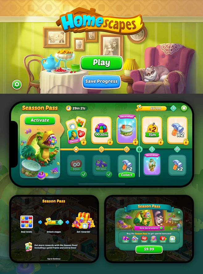 playrix-games-1-花瓣网