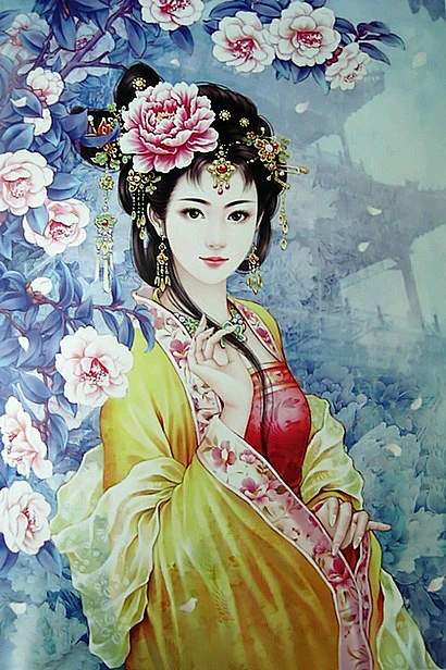 点击查看源网页-花瓣网