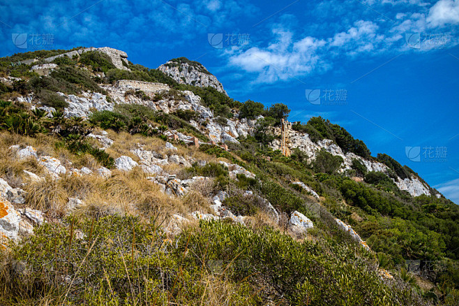 直布罗陀岩石