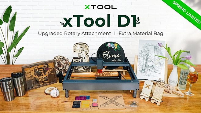 xTool : Home