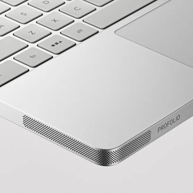 Computer Concept - Office for Product Design-花瓣网