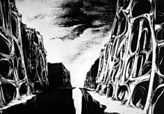 汉斯·鲁道夫·吉格尔 H.R.Giger-花瓣网|陪你做生活的设计师 | 9c26d788ca702683b390