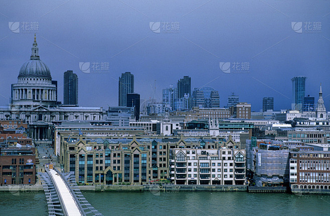城市?伦敦