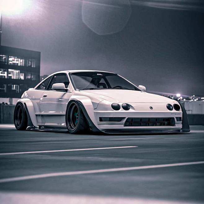 Acura Integra