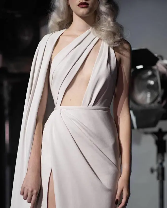 Paolo Sebastian -花瓣网