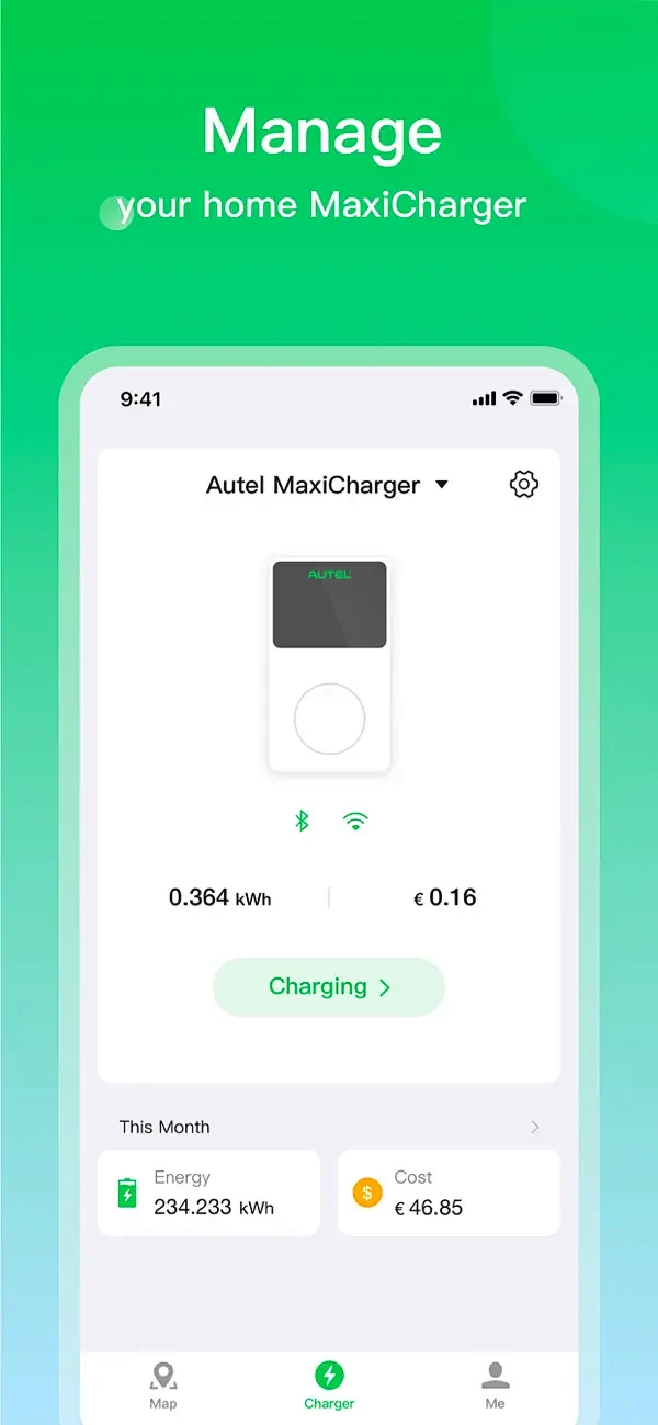 Autel Charge
