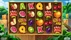 slots-花瓣网|陪你做生活的设计师 | Game Graphic Design : slot game ,project design