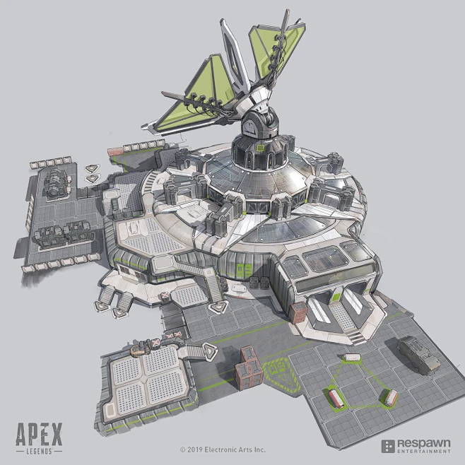 Crypto Town Takeover, X Yang : An architecture design for Lost ...