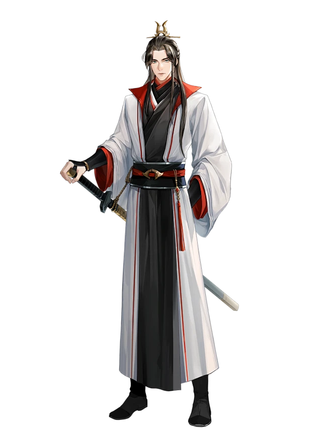 原画群：755598524 (38)-花瓣网