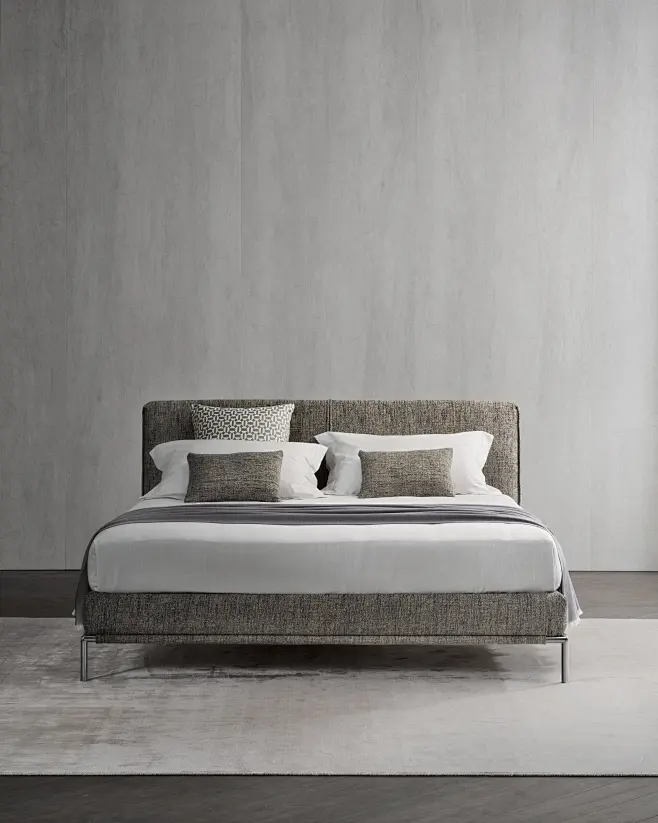 ICON - Beds from Flou | Architonic : ICON - Designer Beds from Flou all ...