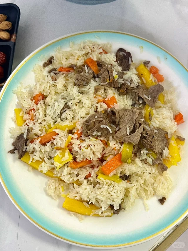 新疆手抓饭 - 小红书搜索-花瓣网