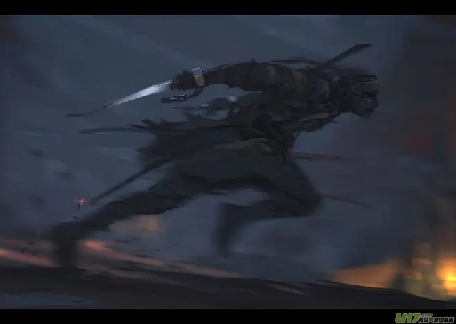 鬼刀 第四章 梦魇 上 COCOMANGA : 鬼刀 第四章 梦魇 上 COCOMANGA-花瓣网