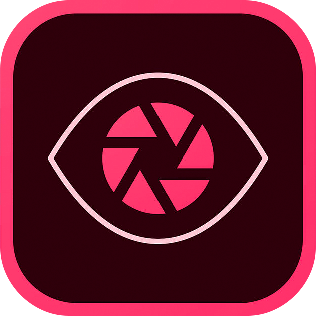 Adobe Capture CC #Adobe# #App# #icon# #图标# #Logo# #扁平# 采集@GrayKam