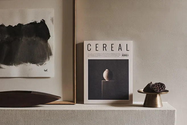 CEREAL : Cereal is a biannual, travel & style magazine based in the ...
