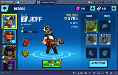 荒野乱斗-花瓣网|陪你做生活的设计师 | 1