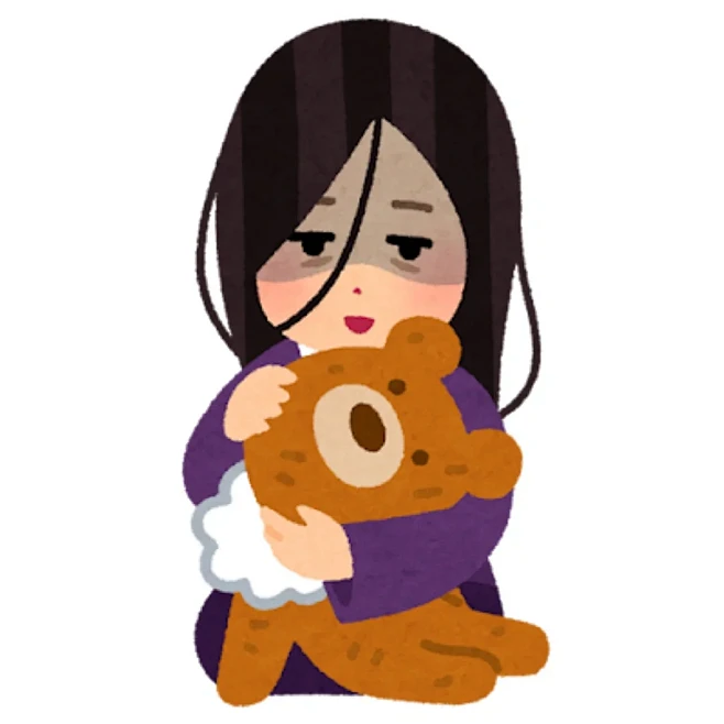 日本讨打小人表情包素材 - 小红书-花瓣网